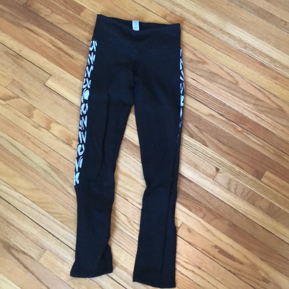 Ivivva | Bottoms | Leggings | Poshmark